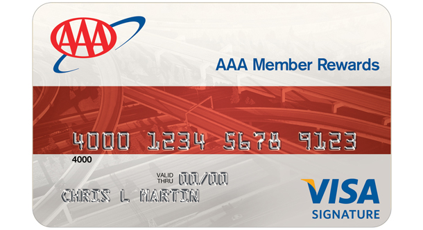 BOA AAA 信用卡介绍 | 北美牧羊场
