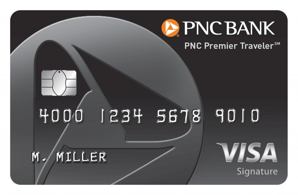 PNC Premier Traveler Card 介绍 | 北美牧羊场
