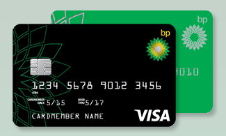 BP Visa® Credit Card 简介 | 北美牧羊场