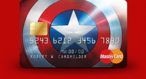 漫威迷的专属信用卡：Synchrony Marvel MasterCard 信用卡介绍 | 北美牧羊场