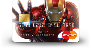 漫威迷的专属信用卡：Synchrony Marvel MasterCard 信用卡介绍 | 北美牧羊场