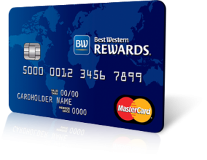 Best Western Rewards® MasterCard® 信用卡介绍 | 北美牧羊场