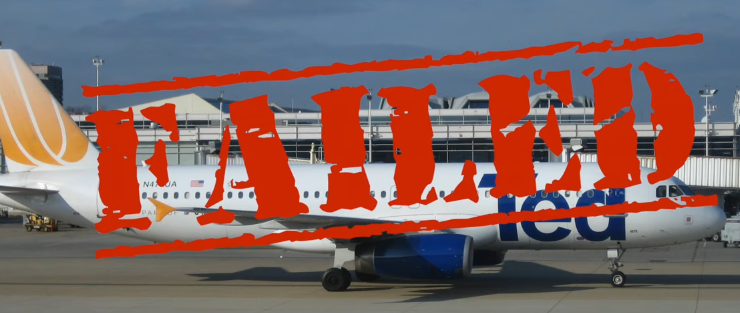 廉价航空的机票为何便宜？ | 北美牧羊场