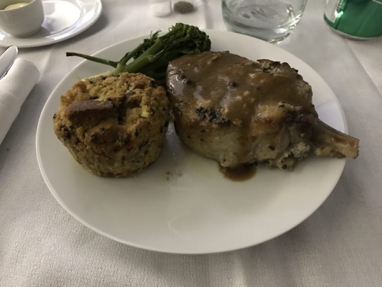 带宝宝乘坐UA芝加哥-北京 Global First头等舱体(zao)验(zui) | 北美牧羊场