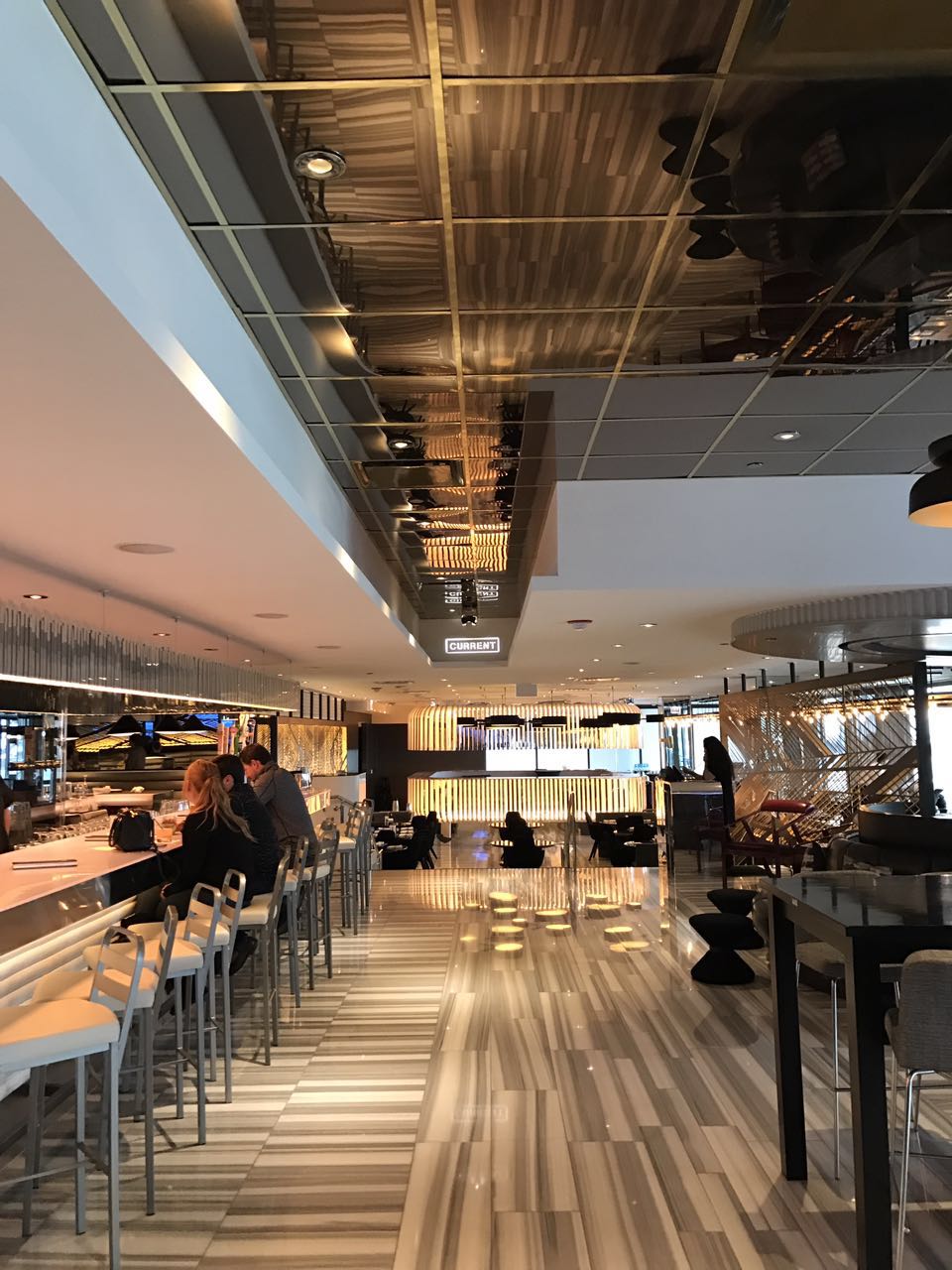 芝加哥湖滨W酒店（W Chicago-Lakeshore）测评 | 北美牧羊场