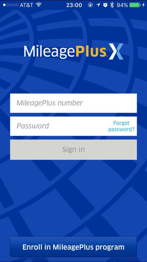 United MileagePlus X (MPX) 完全介绍与使用攻略 | 北美牧羊场