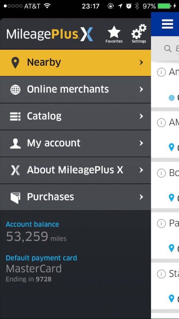 United MileagePlus X (MPX) 完全介绍与使用攻略 | 北美牧羊场