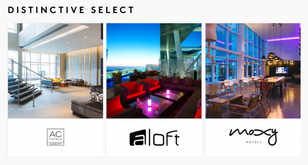 SPG + Marriott 喜达屋万豪2018年合并相关事宜 | 北美牧羊场