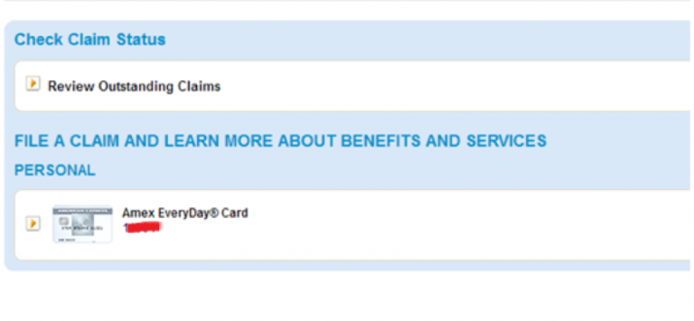 后悔药，Amex Return Protection 退货保护实战dp | 北美牧羊场