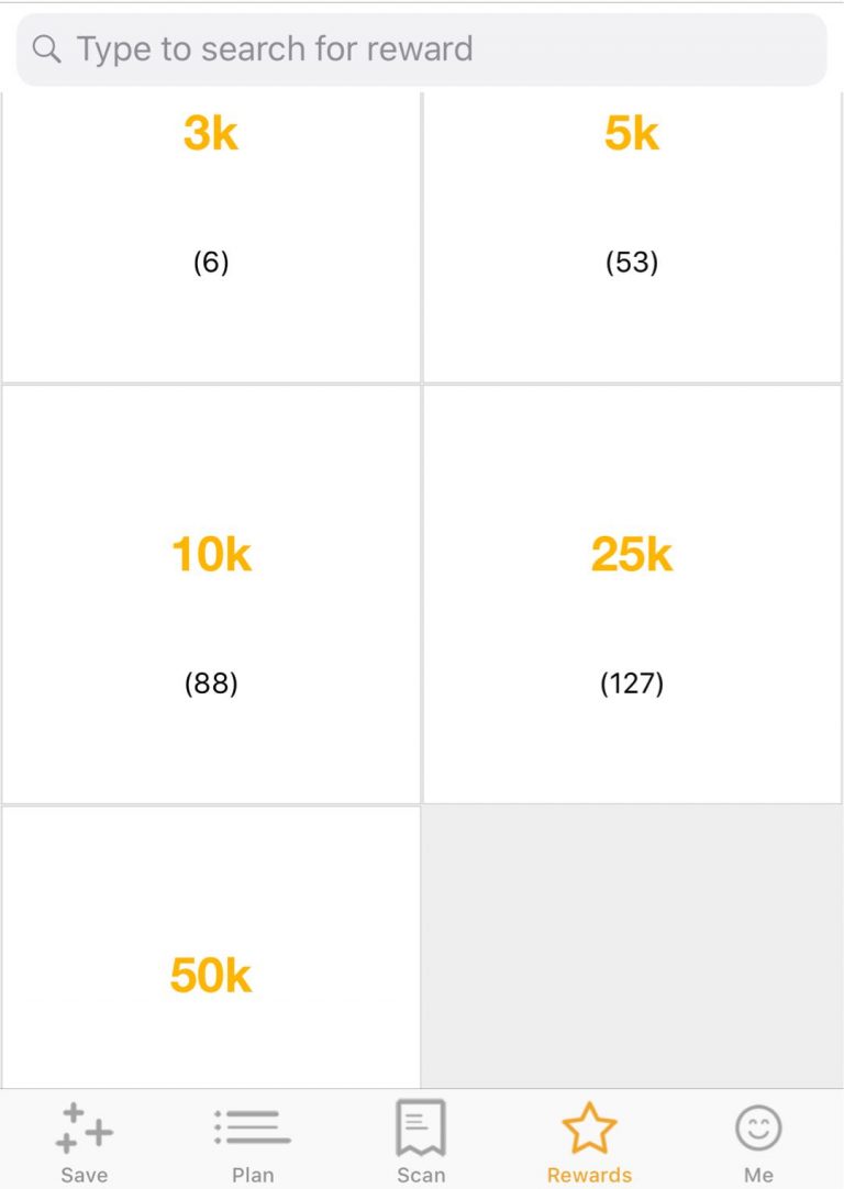 Fetch Rewards 收据上传兑换礼卡软件完全攻略 | 北美牧羊场