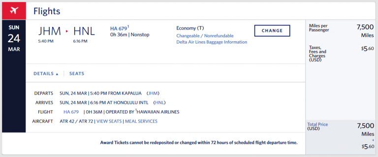 如何将达美（DL）里程（Skymiles）用出较高的价值 | 北美牧羊场