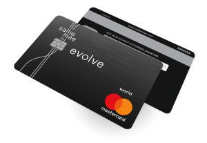Sallie Mae Evolve MasterCard Credit Card 信用卡介绍 | 北美牧羊场