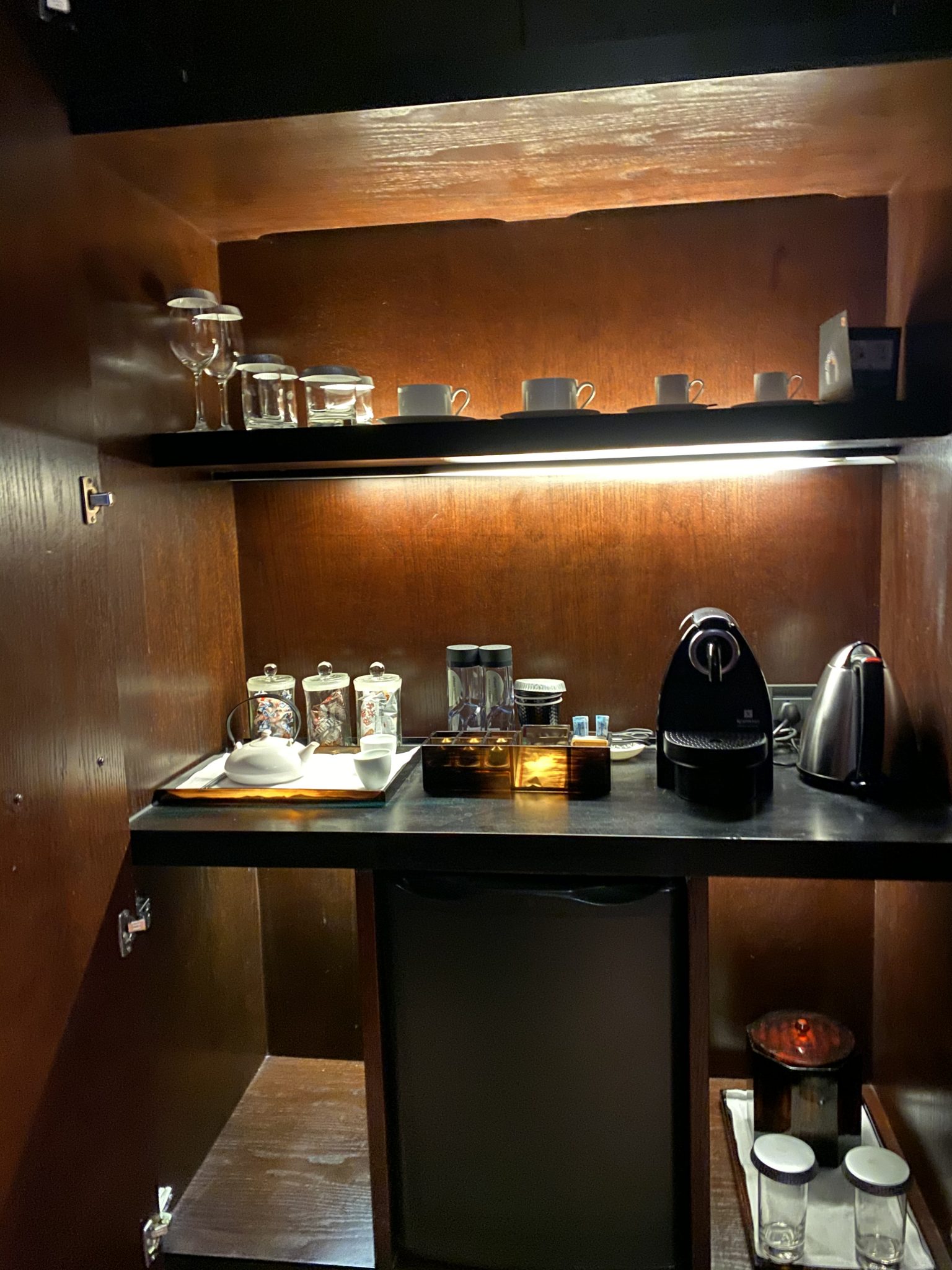 大隐隐于市——上海璞丽酒店体验 · 北美牧羊场