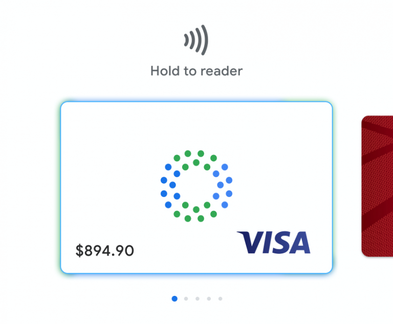 Google VISA Debit Card 与 Checking Account介绍 | 北美牧羊场