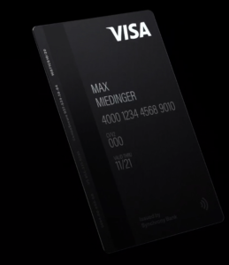 Synchrony Verizon VISA Signature Credit Card 信用卡介绍 【2020.9.3更新：百万奖金开户奖励 ...