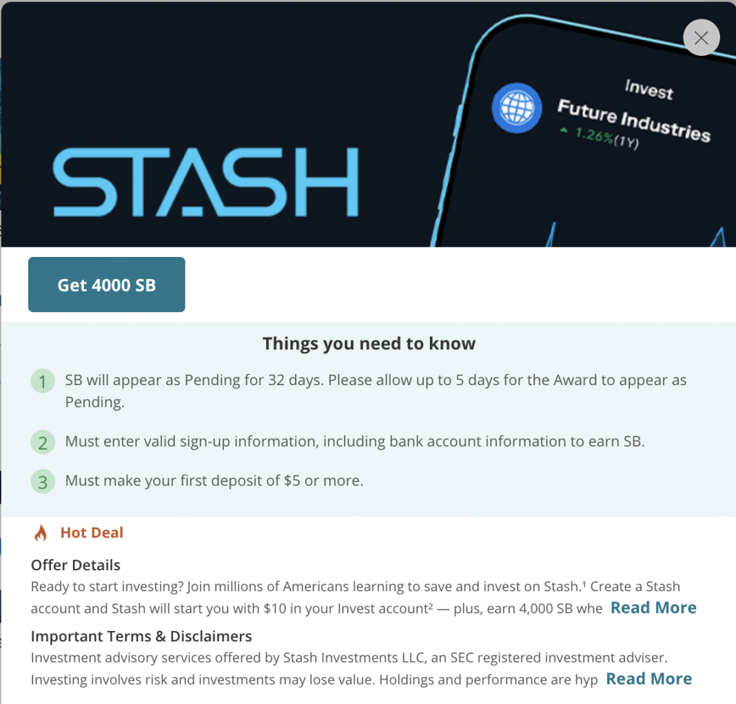 自动理财小帮手Stash介绍【限时注册有$50奖励】 | 北美牧羊场