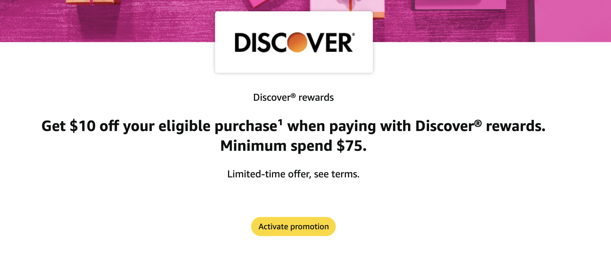amazon-discover-offer | 北美牧羊场